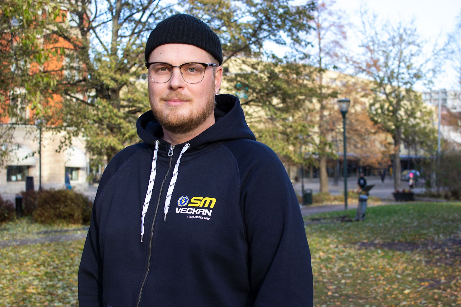 ”Wow-känsla” under SM-veckan - Vårt Luleå