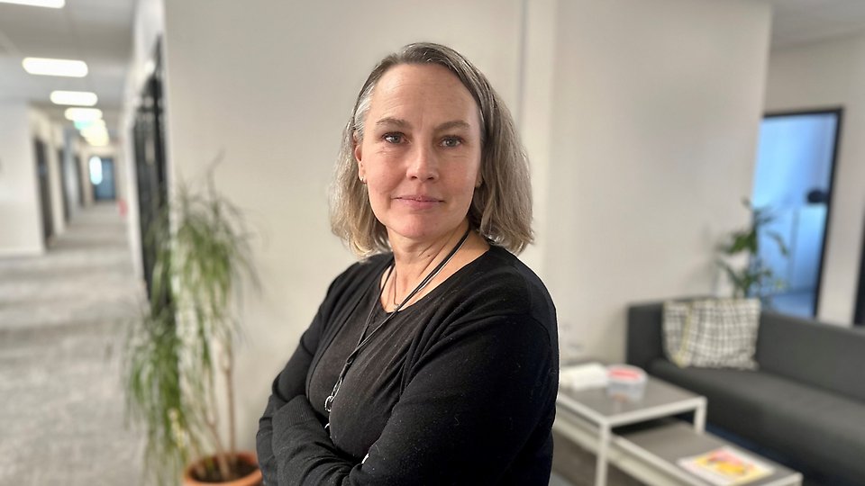 Ny vatten- och avlopps­plan ute för samråd - Vårt Luleå