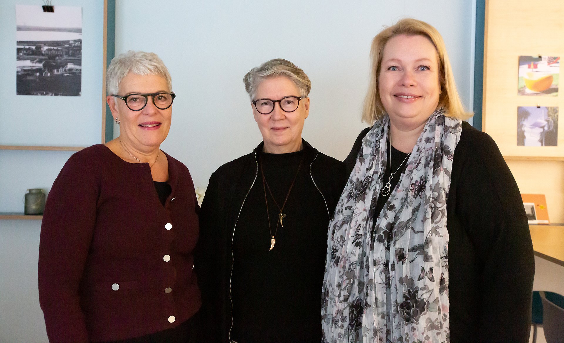 Gemensam upphandling av stöd för rekrytering - Vårt Luleå