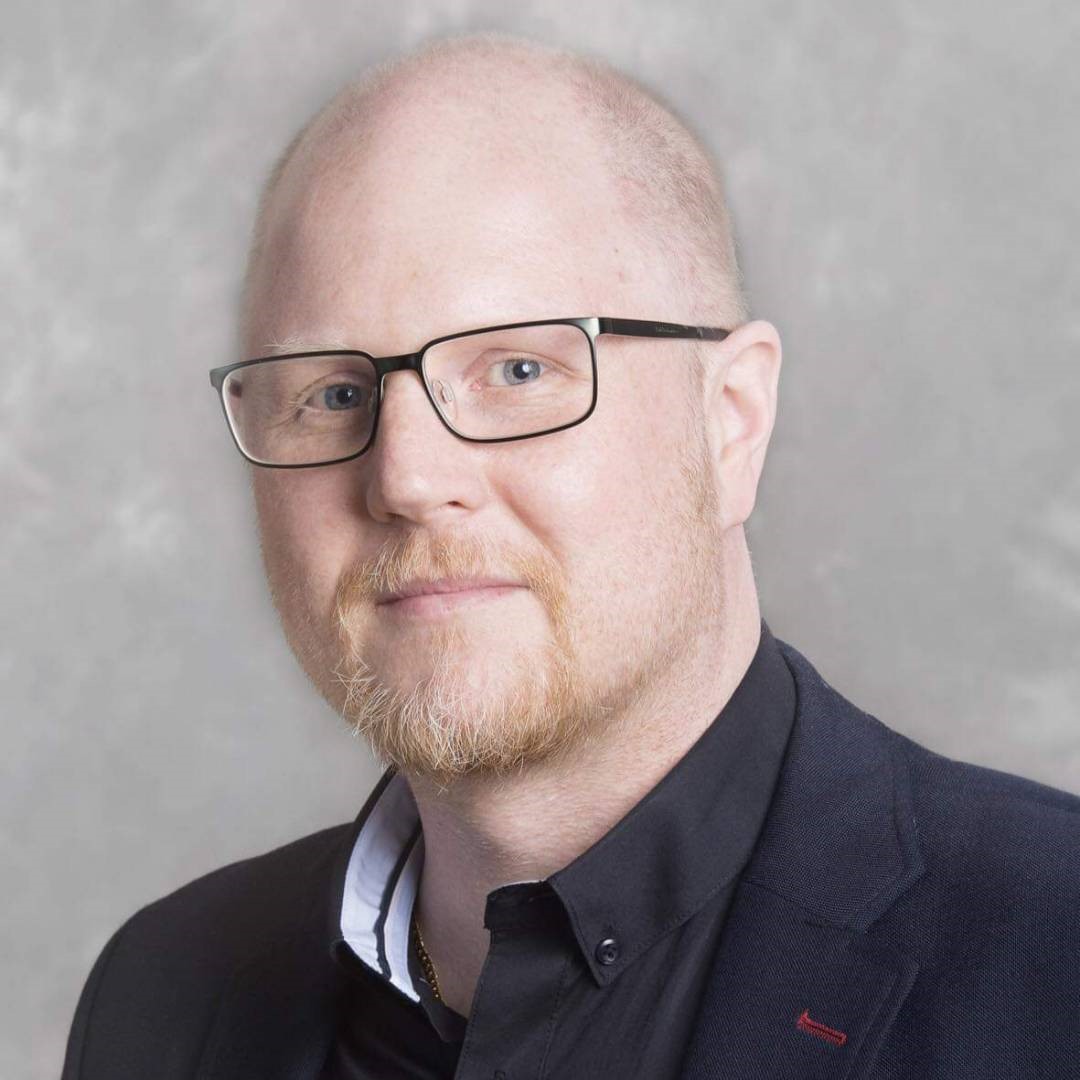 Ny chef för avdelning Miljö och bygg - Vårt Luleå