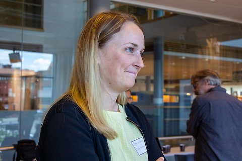 Klimatsmarta samtal när Viable Cities kom till Luleå - Vårt Luleå