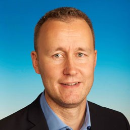 Kent Eneris blir ny vd på Lunet - Vårt Luleå