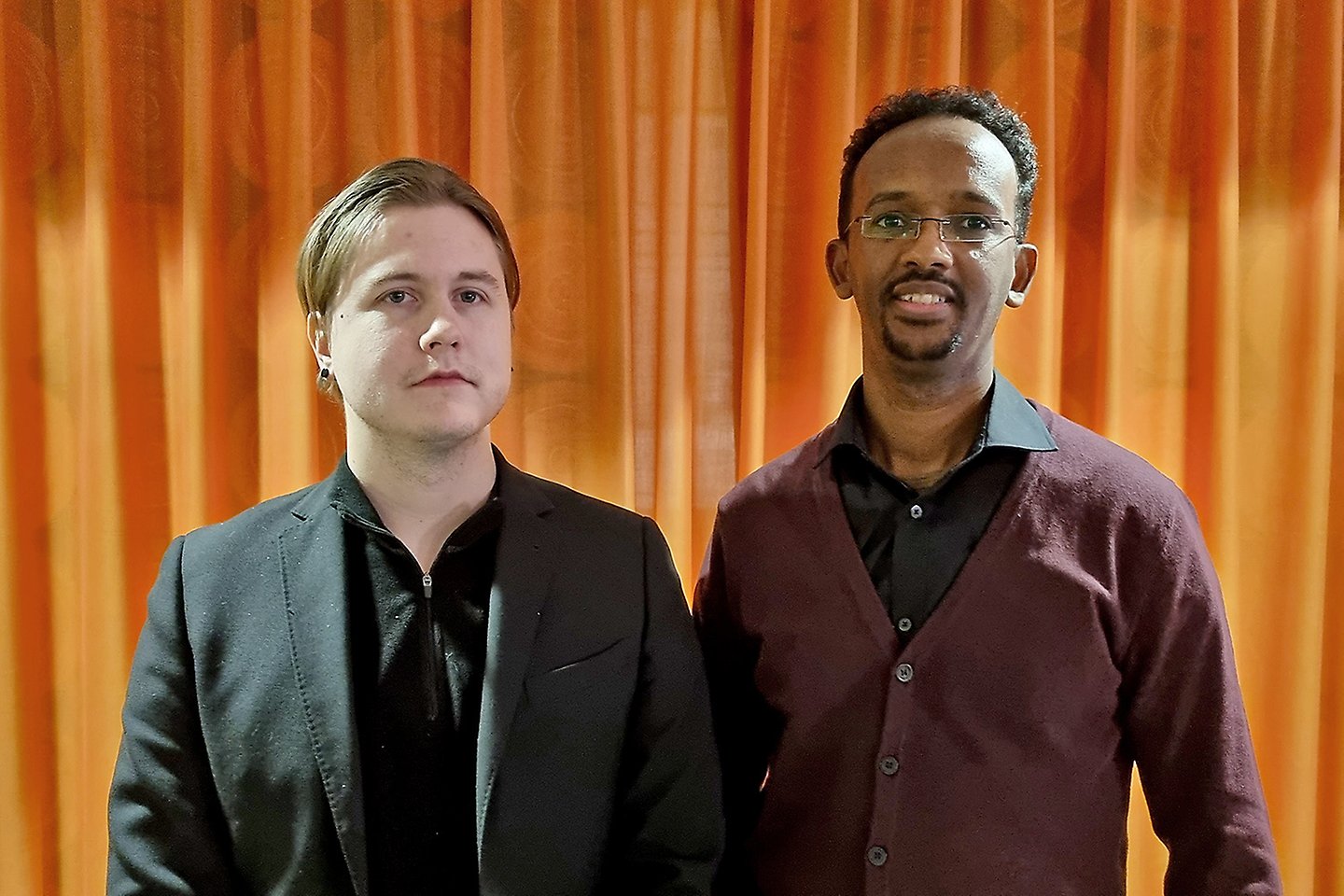 Projekt ska hjälpa ukrainare in på arbetsmarknaden - Vårt Luleå