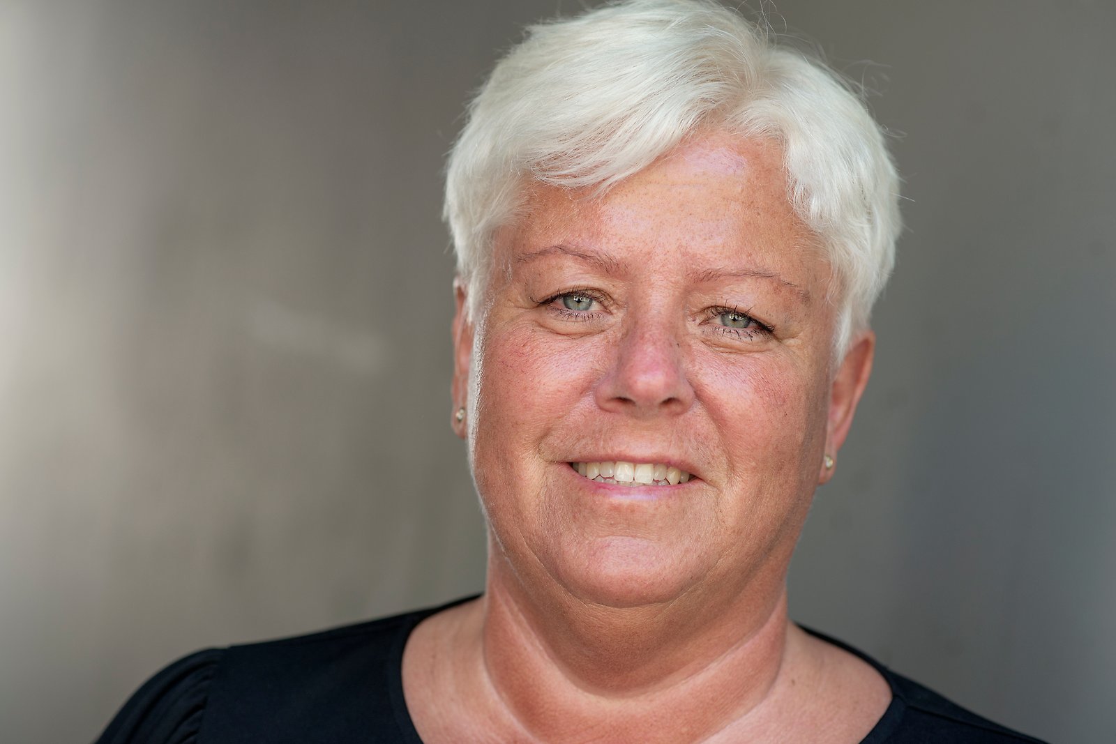 Samordningsförbundet får ny förbundschef - Vårt Luleå