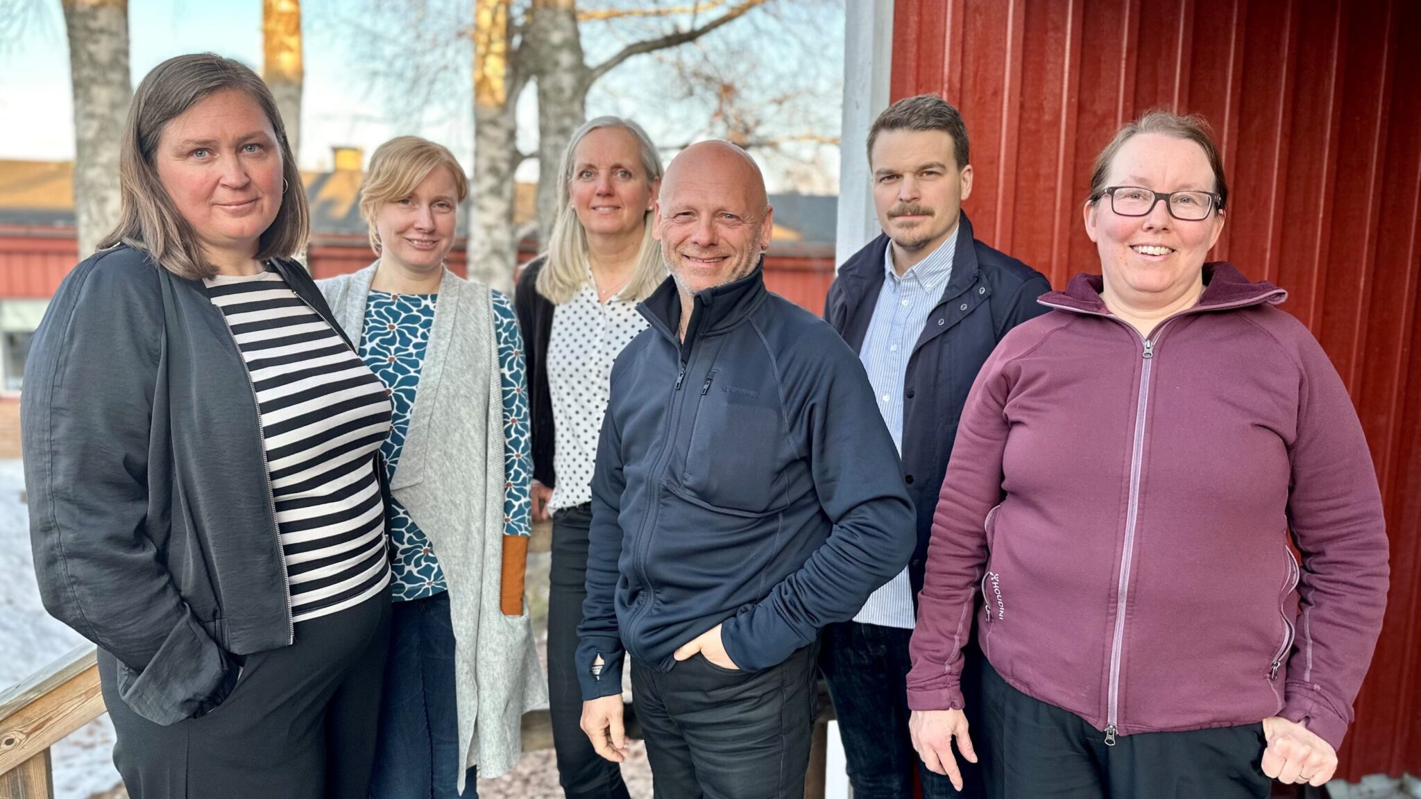 Stort intresse för kommunalt vatten i Bensbyn - Vårt Luleå